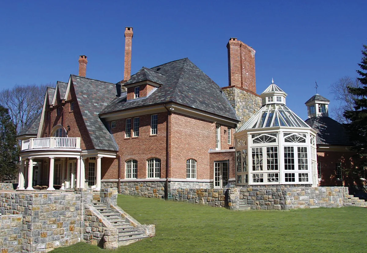 Conservatories — Parish Conservatories | Custom Conservatories ...