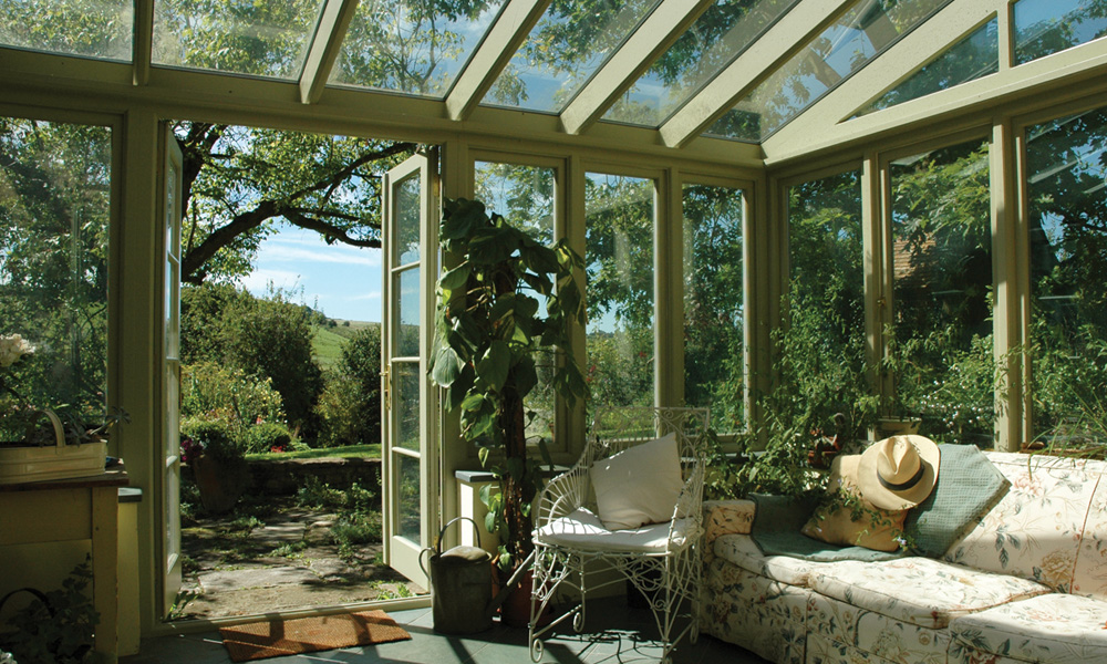 Contact Us — Parish Conservatories | Custom Conservatories | Orangeries ...