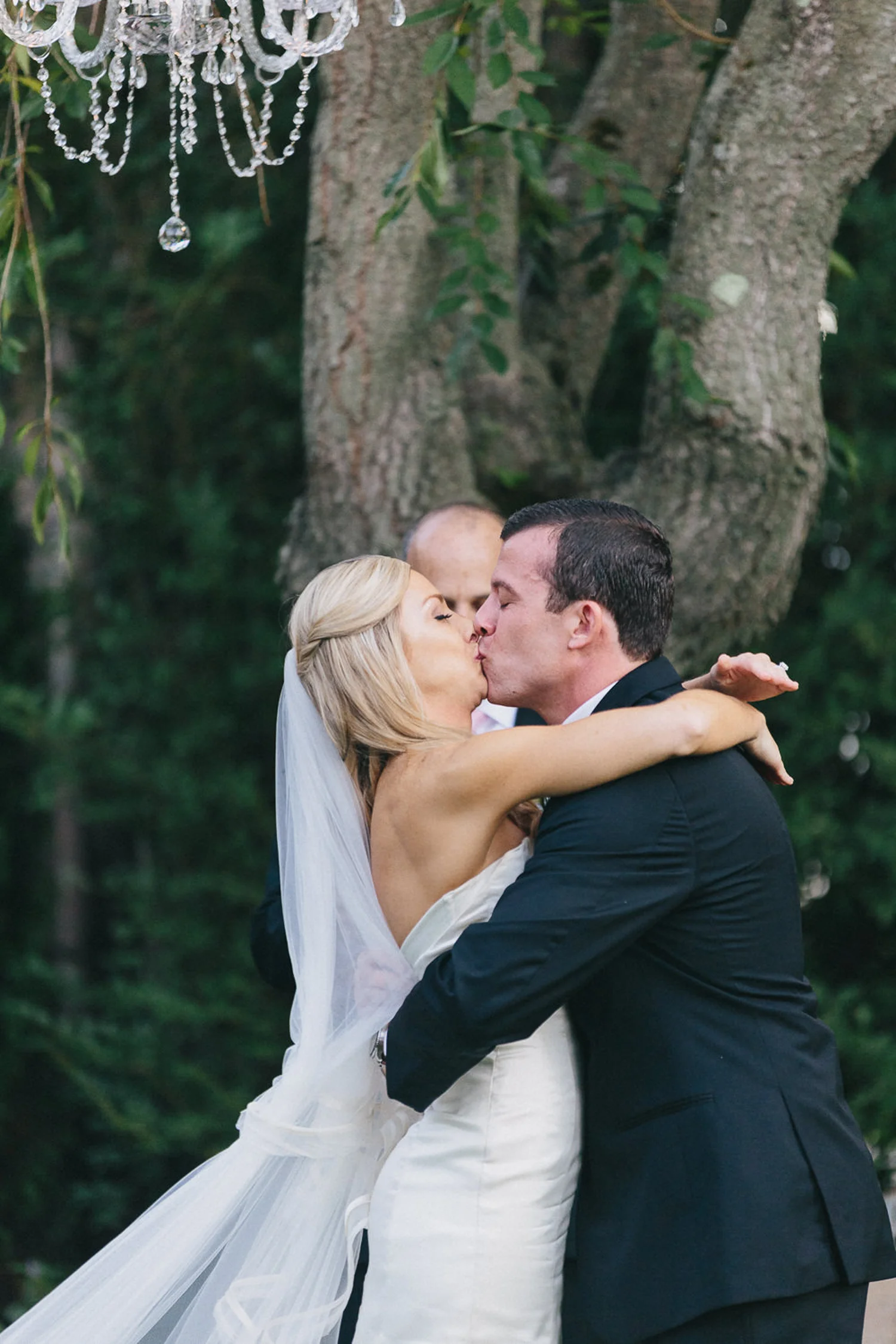 Nicole & Ryan's South Hampton Social Club Wedding | John Branch IV ...