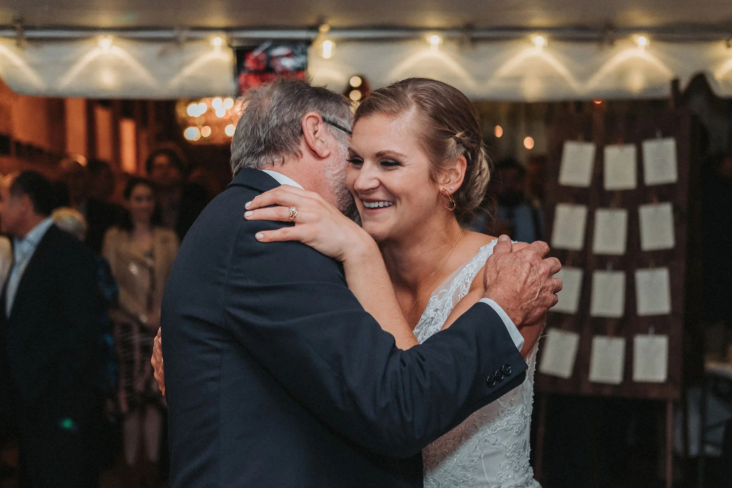 Carly & Ben's 1870 Farm Wedding | John Branch IV Photography