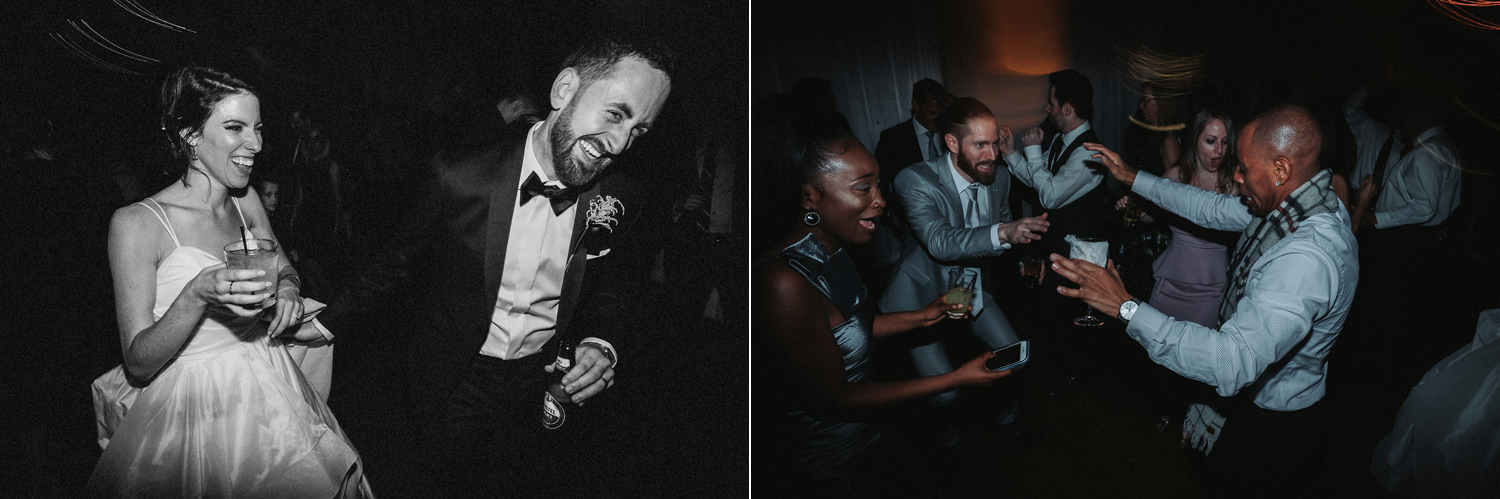 Kristen & Chris's Manhattan Wedding | John Branch IV Photography