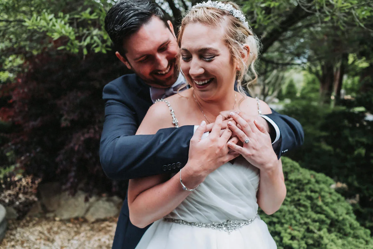 Calli & Brandon's Historic Langtree Plantation Wedding | John Branch IV ...