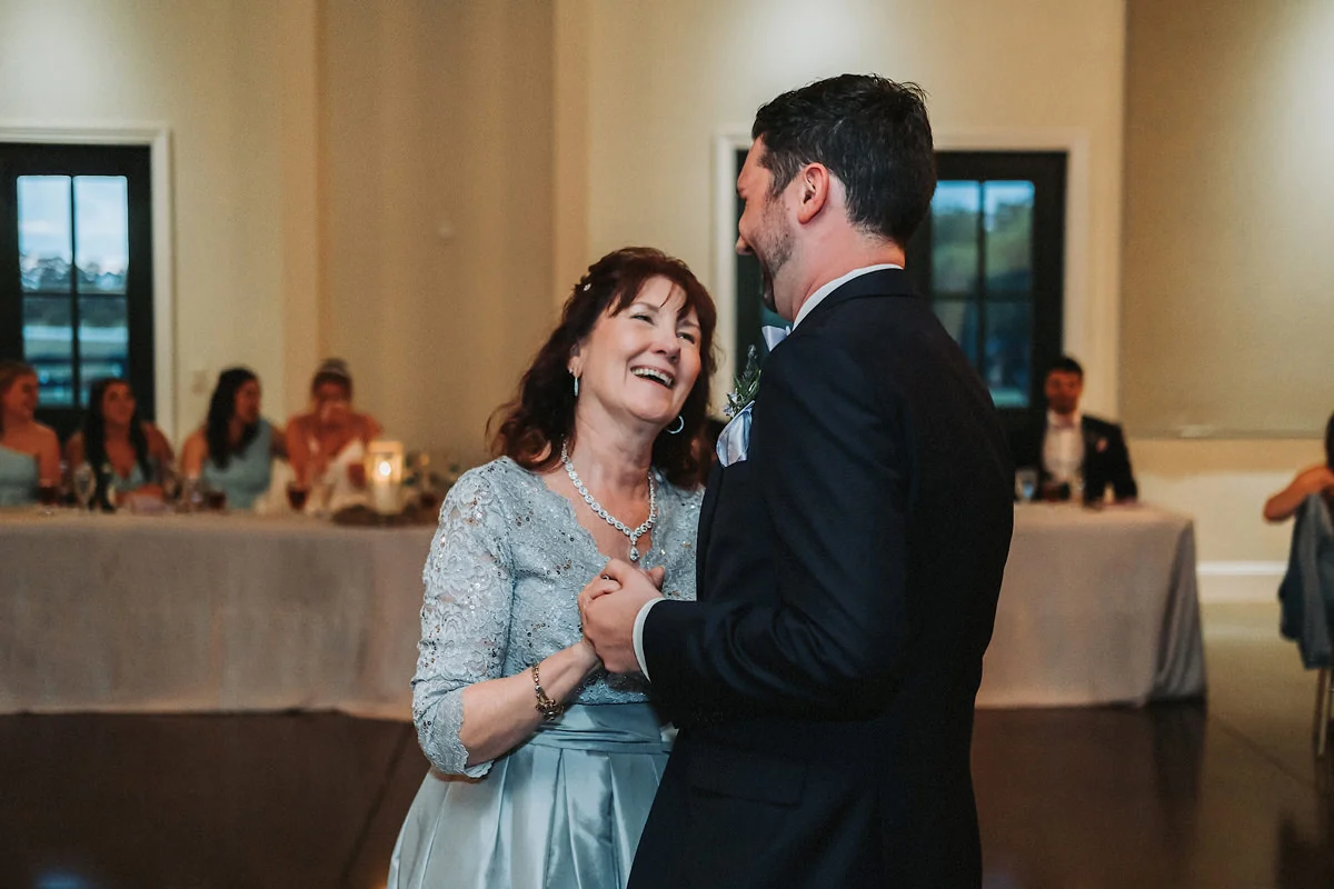 Calli & Brandon's Historic Langtree Plantation Wedding | John Branch IV ...