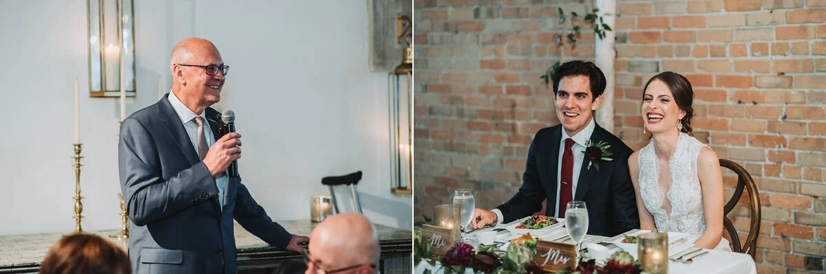 Sarah & Tony's The Venue Asheville Wedding | Asheville, NC | John ...