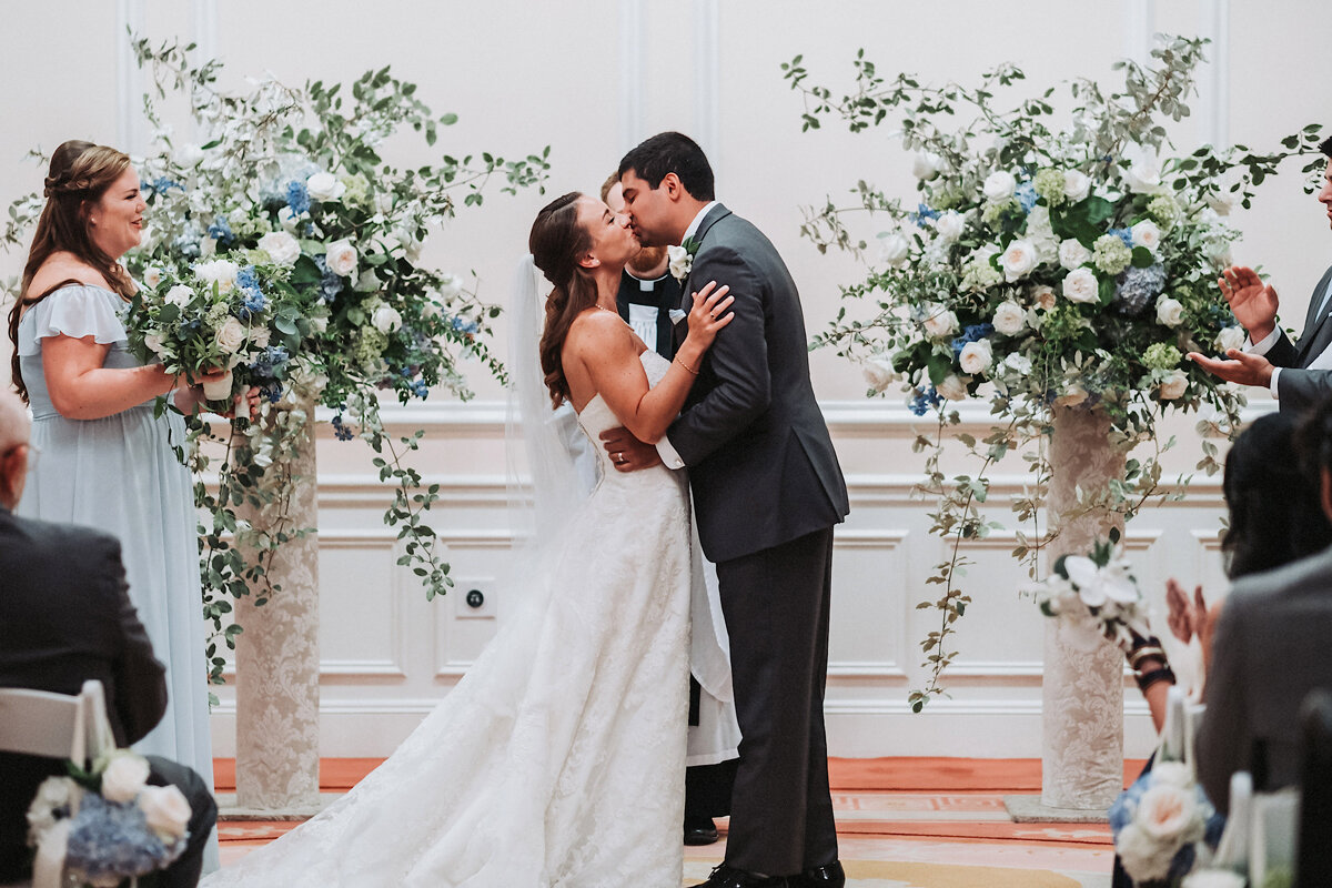 Molly & Matt's Carolina Inn Wedding | Chapel Hill, NC | John Branch IV ...