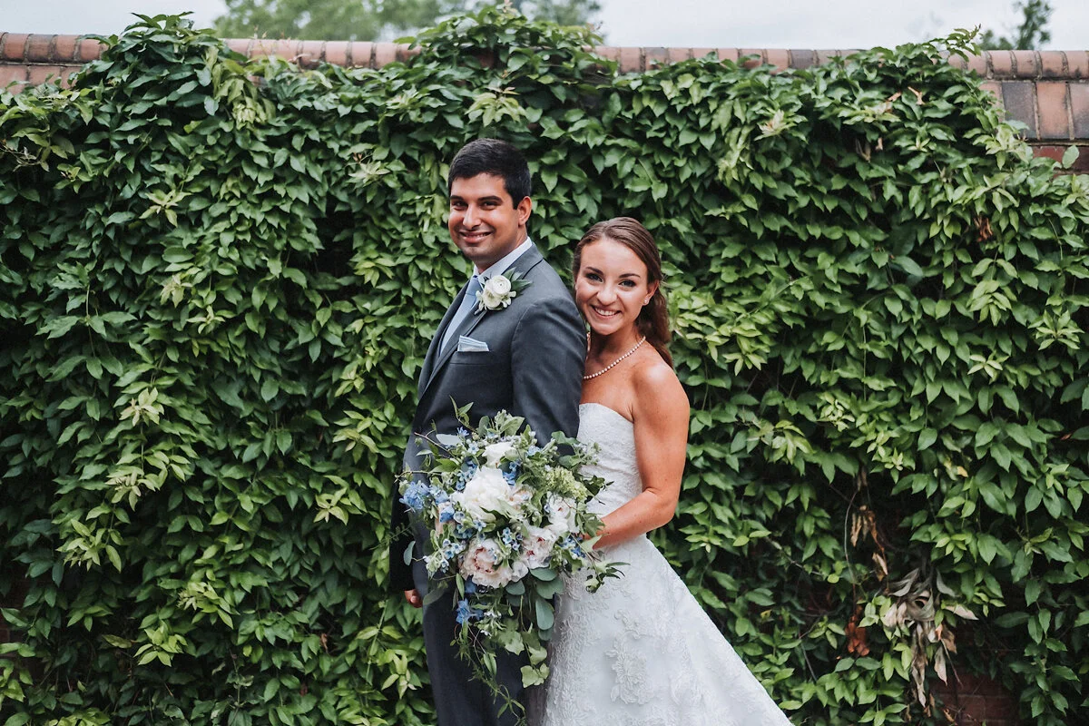 Molly & Matt's Carolina Inn Wedding | Chapel Hill, NC | John Branch IV ...