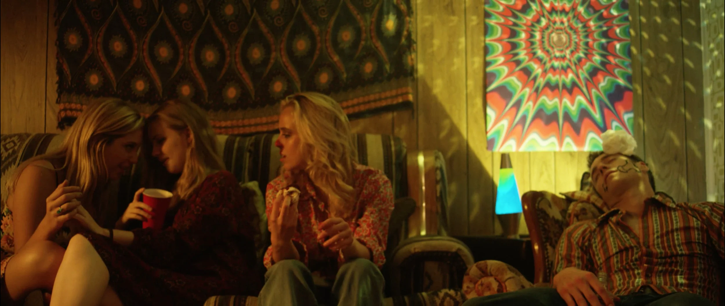 The Goodnight Show — Tanner Thompson