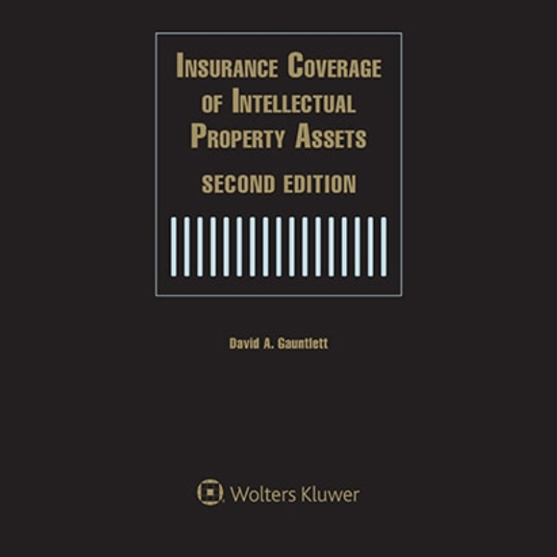 About Gauntlett Law | Intellectual Propety Insurance Coverage