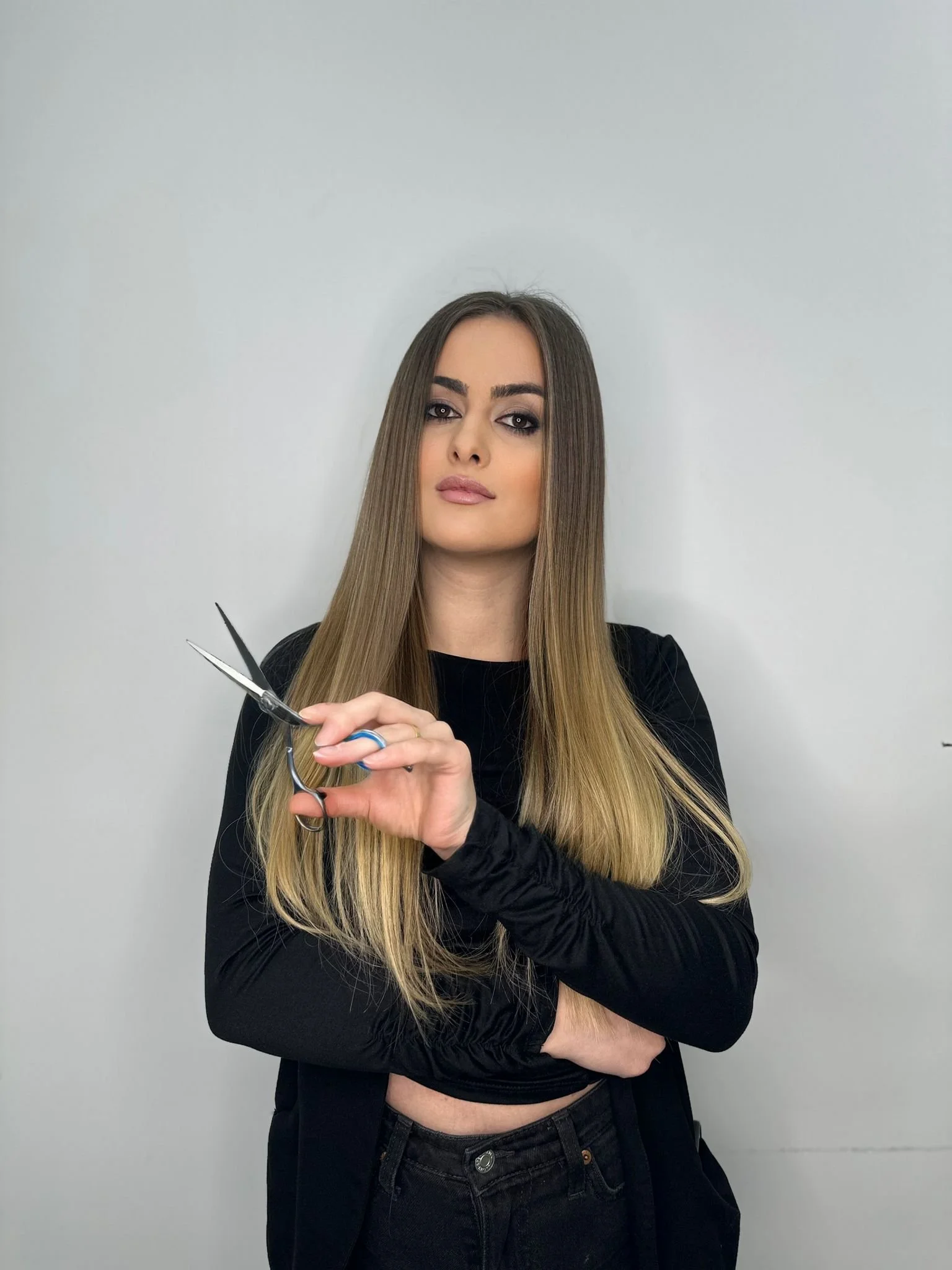 Fabio Doti Salon Staff