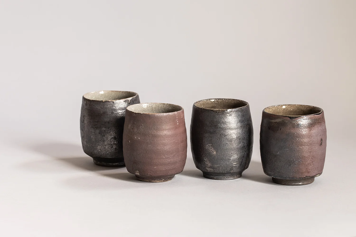 Portfolio — Steve Théberge Ceramics