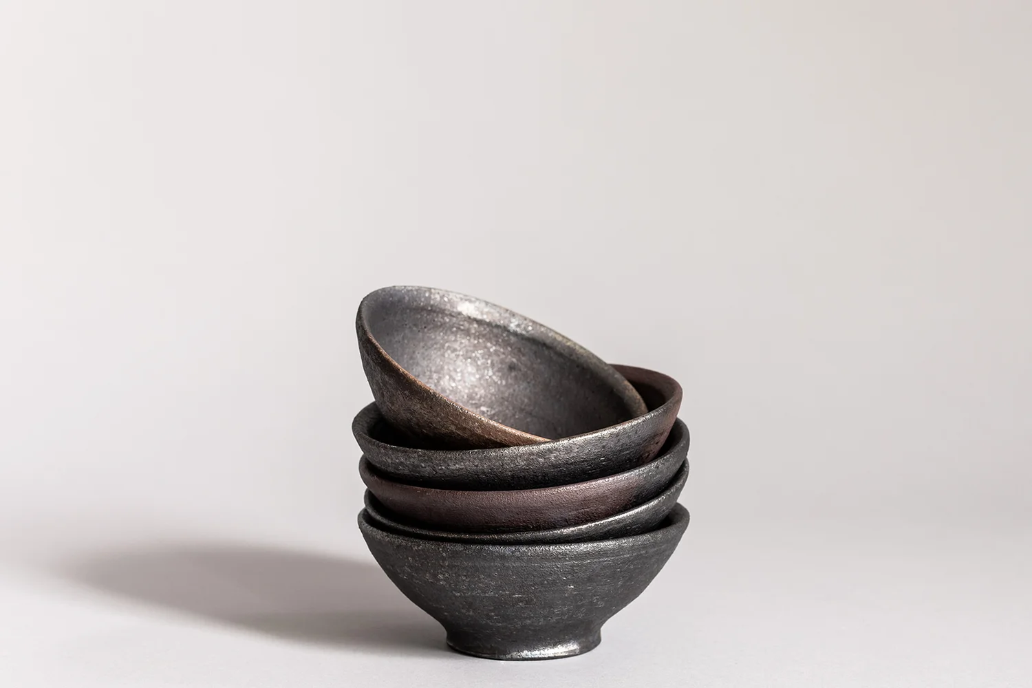 Portfolio — Steve Théberge Ceramics