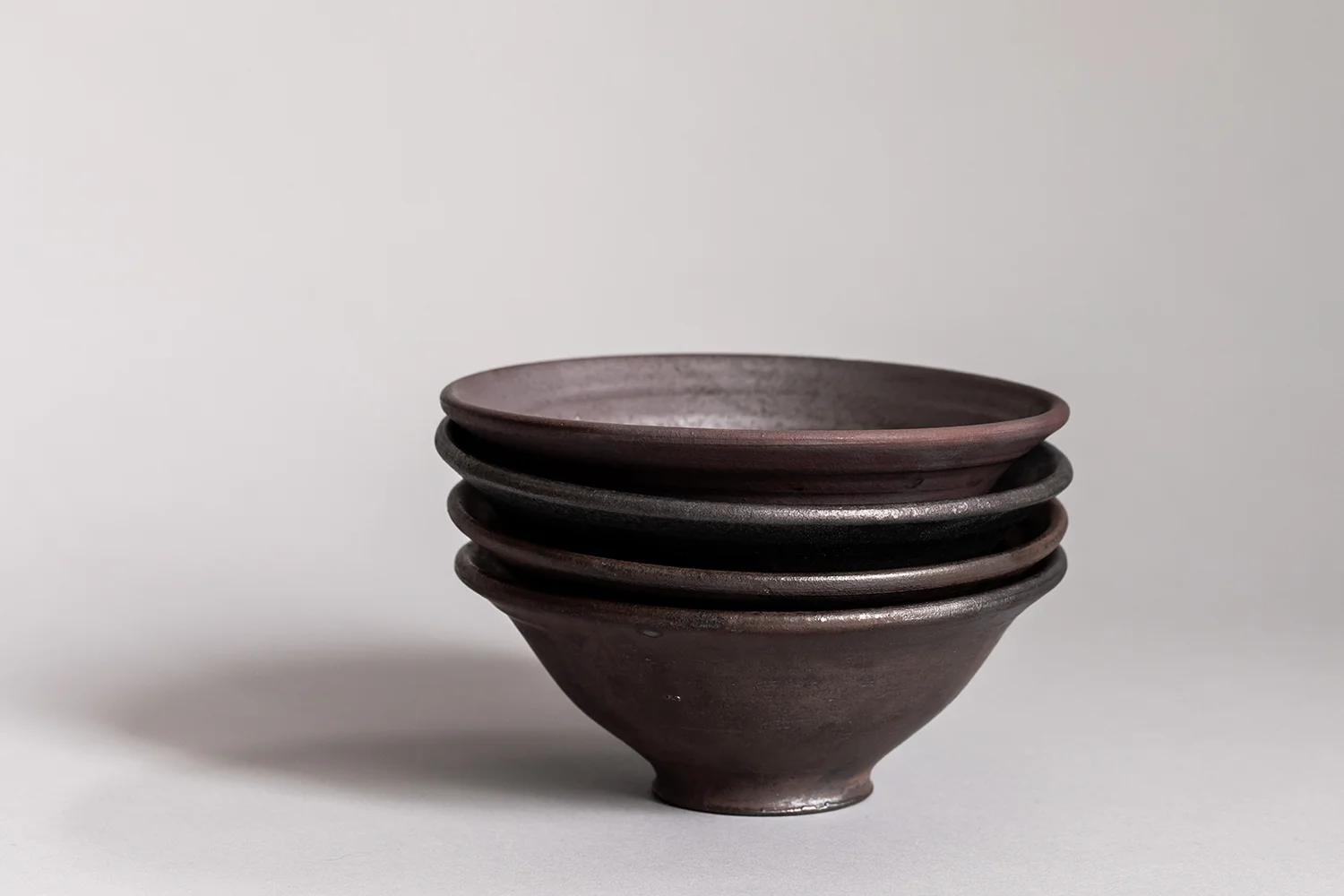 Portfolio — Steve Théberge Ceramics