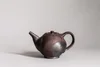 Portfolio — Steve Théberge Ceramics