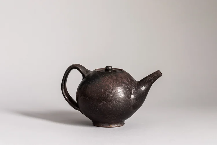 Portfolio — Steve Théberge Ceramics