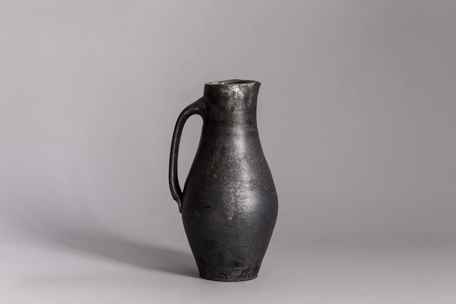 Portfolio — Steve Théberge Ceramics