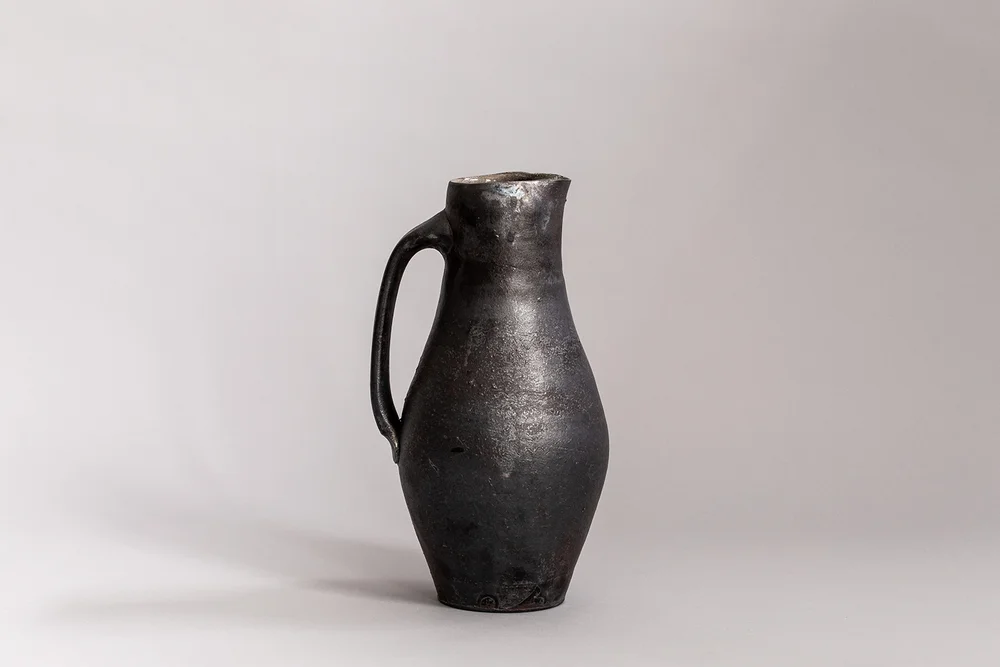 Portfolio — Steve Théberge Ceramics
