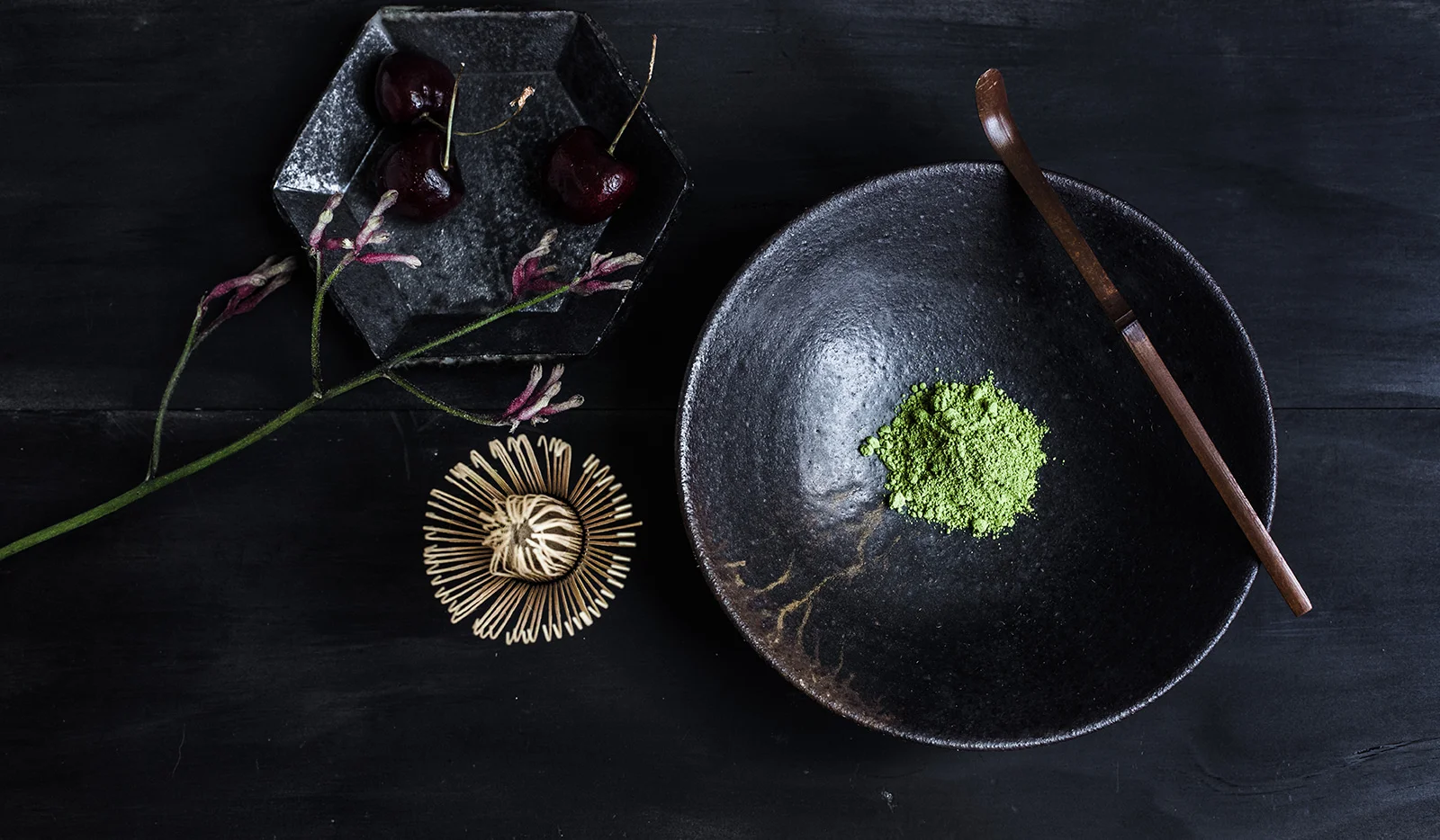 Gallery — Steve Théberge Ceramics