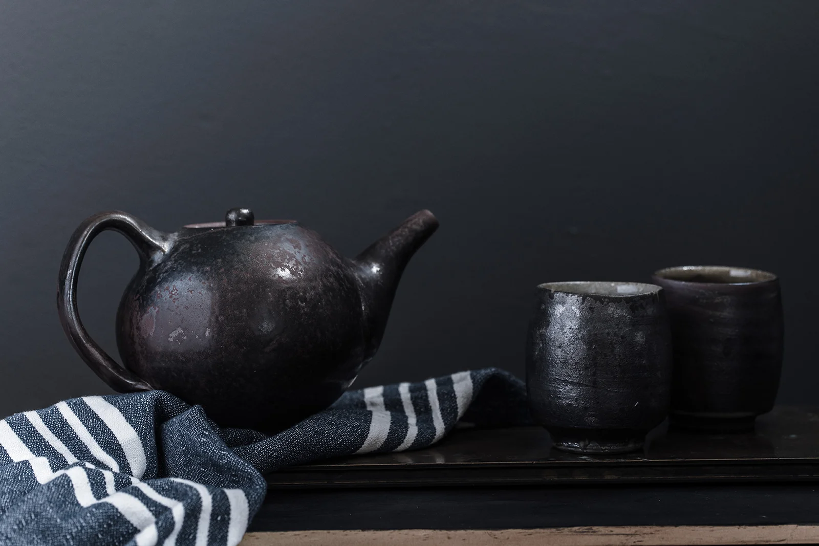 Gallery — Steve Théberge Ceramics