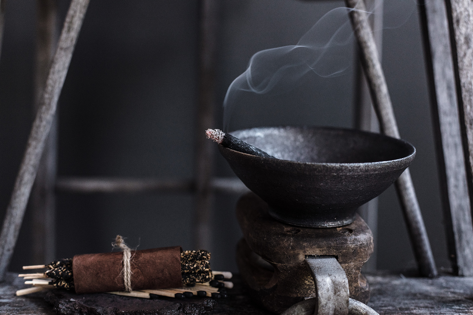 Gallery — Steve Théberge Ceramics