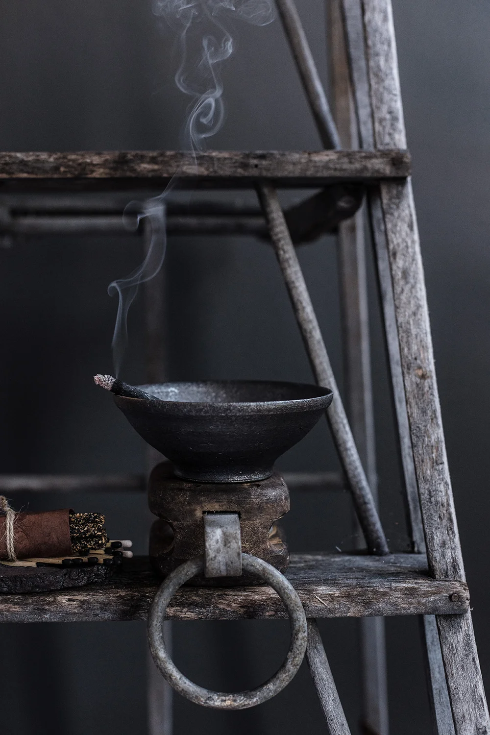 Gallery — Steve Théberge Ceramics