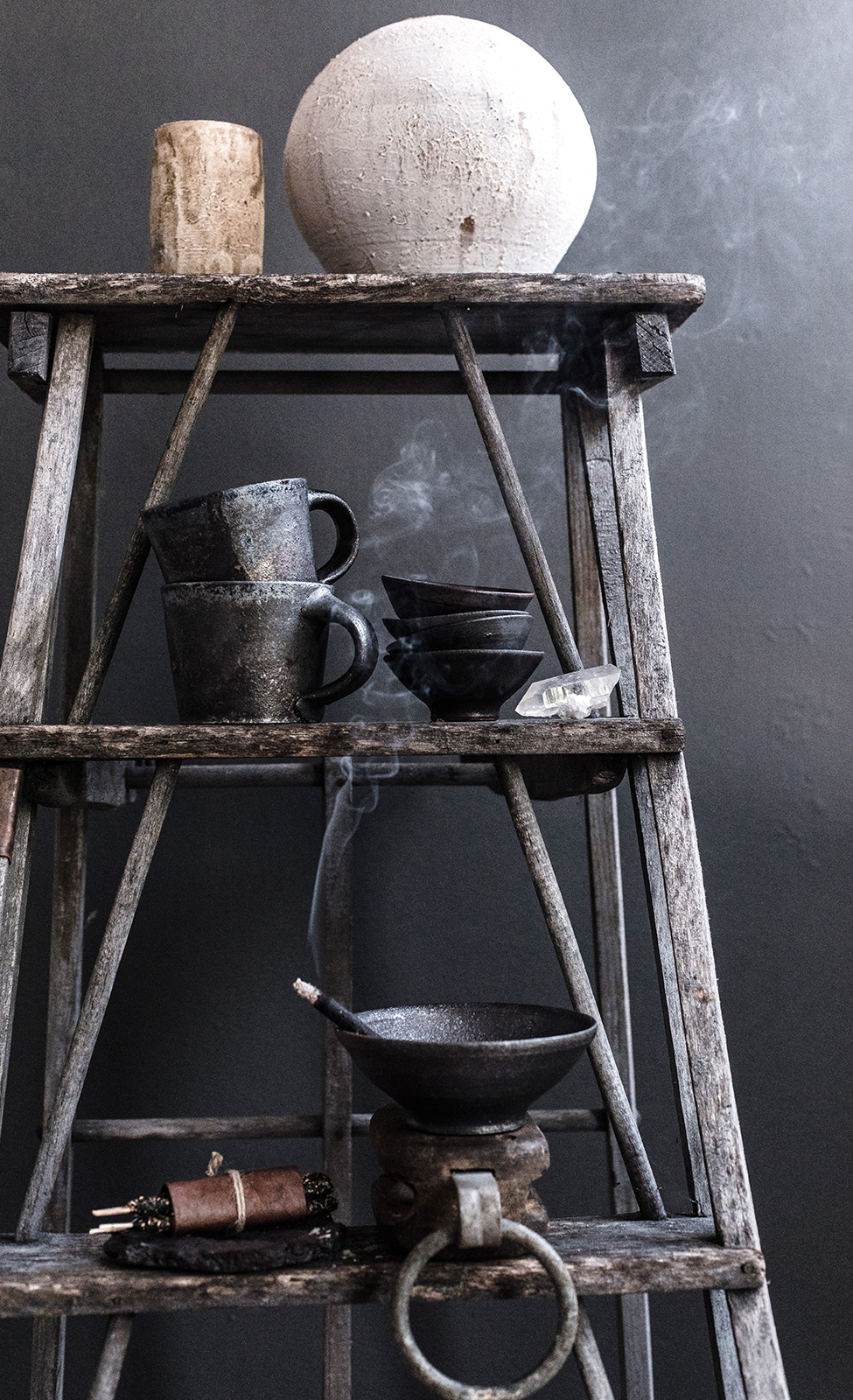 Gallery — Steve Théberge Ceramics