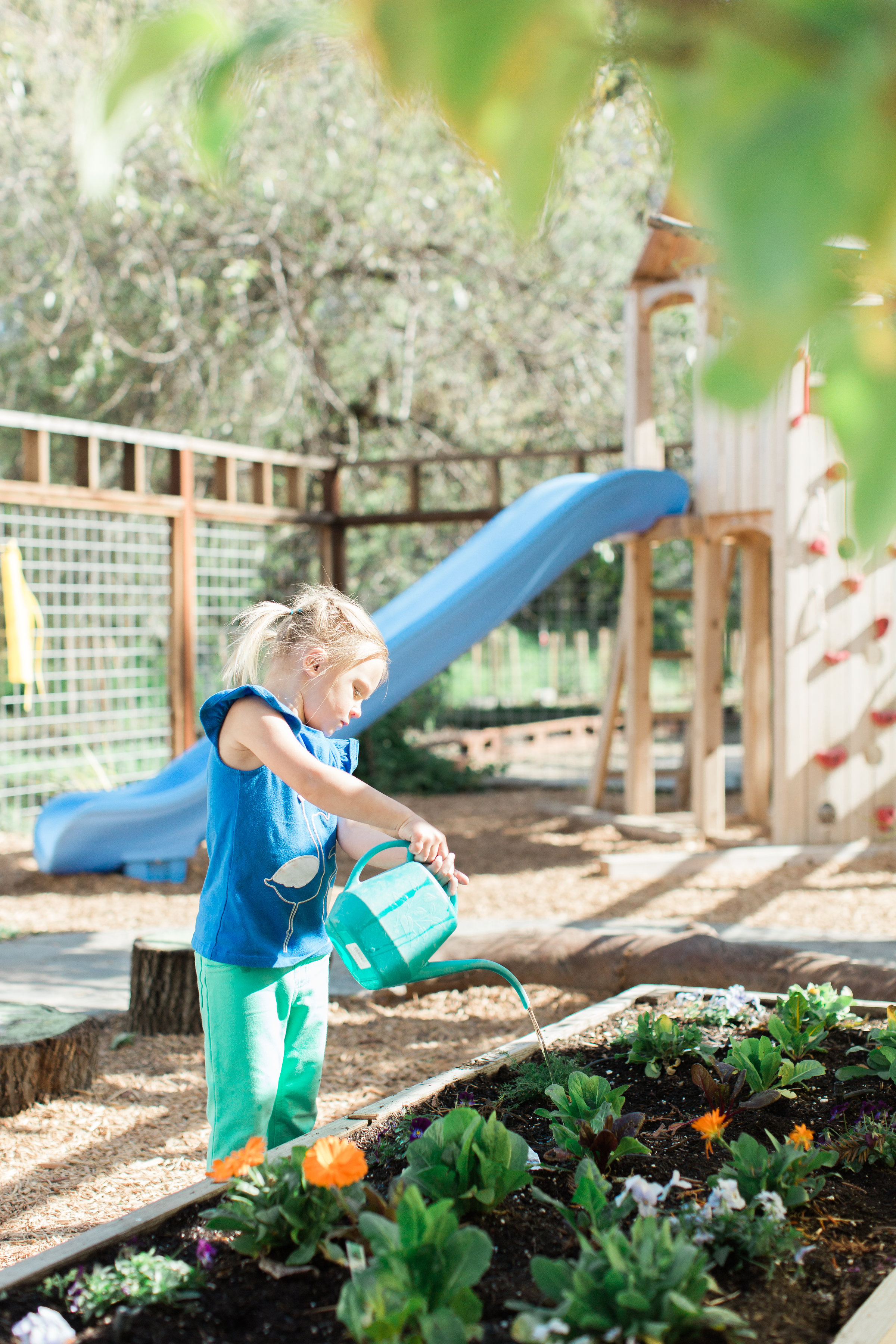 Discovery Preschool and Family Center