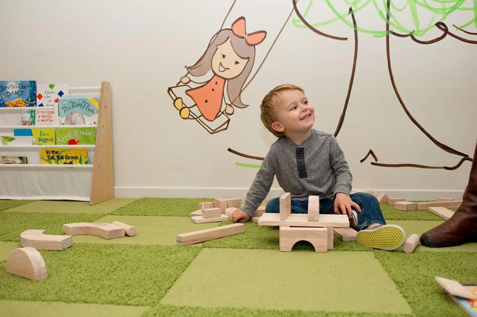 Discovery Preschool and Family Center