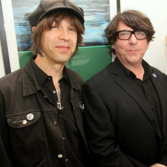 WILL SERGEANT — Substrate Gallery