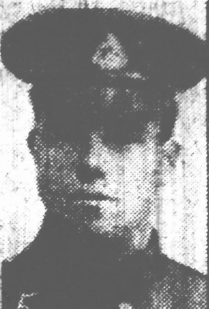 CODLING Charles Henry — Hadleigh Great War Centenary Project