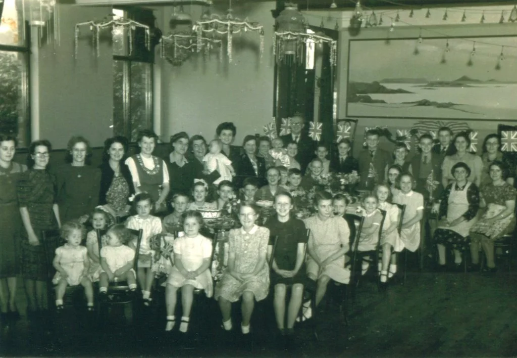 About — Walkley Community Centre
