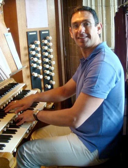 Concerts — Bury Parish Church