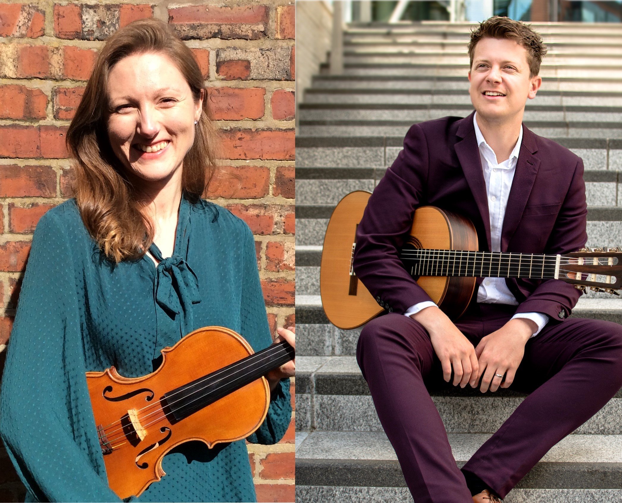 Concerts — Bury Parish Church