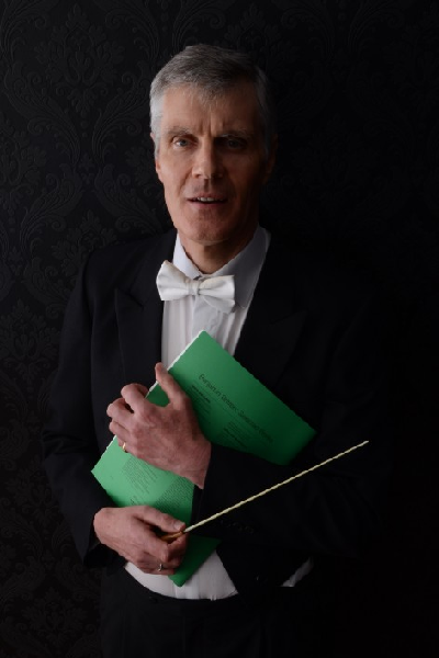 Concerts — Bury Parish Church