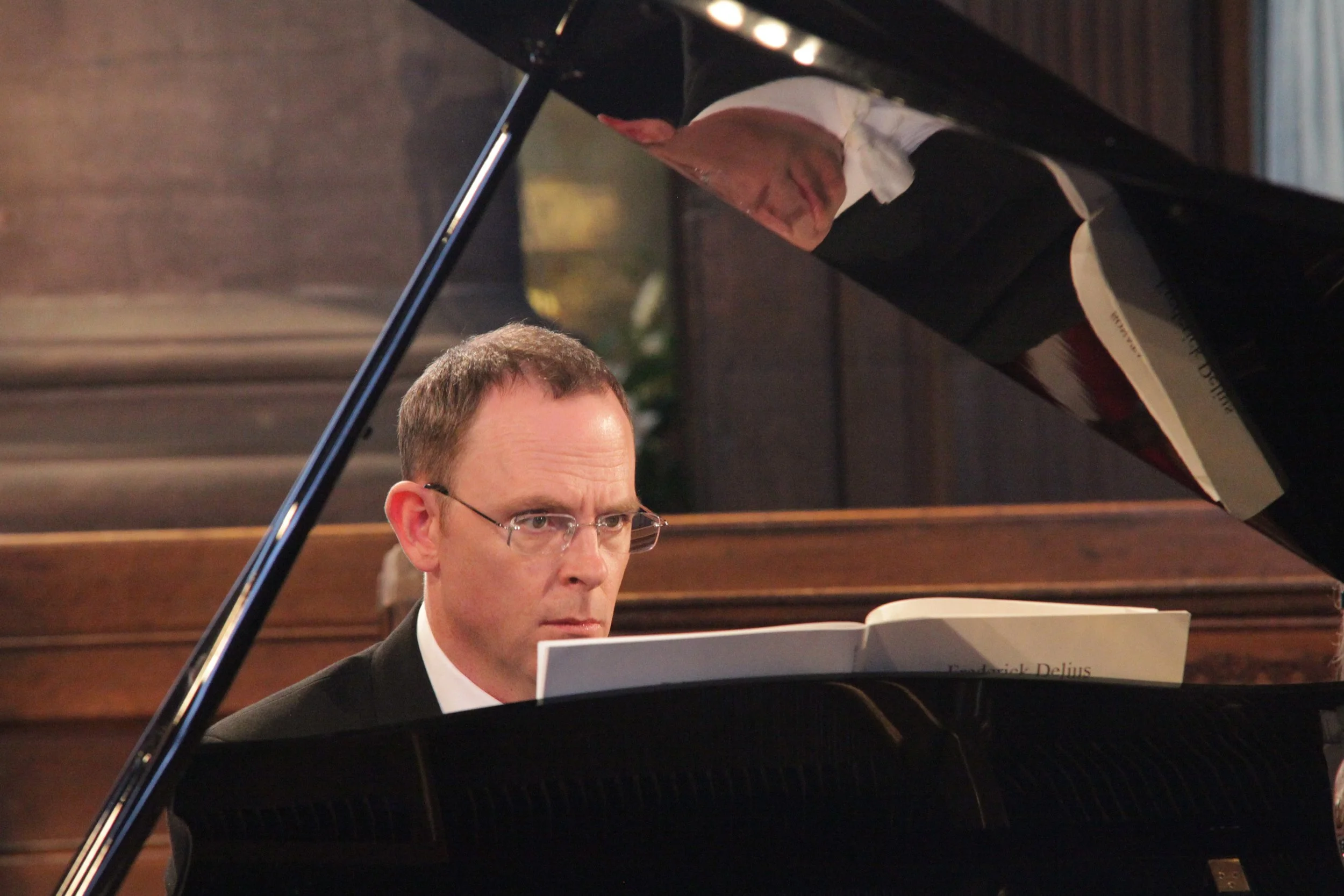 Concerts — Bury Parish Church