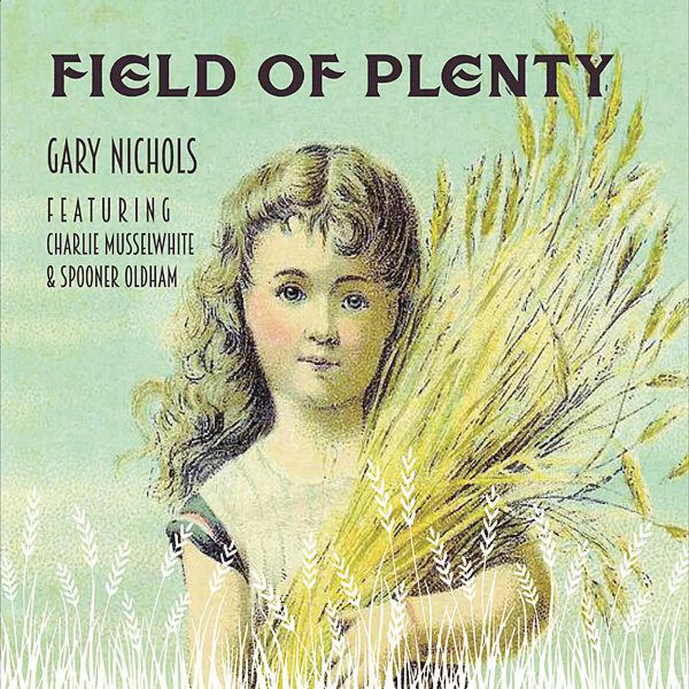 GARY NICHOLS — DIRTY WORKS