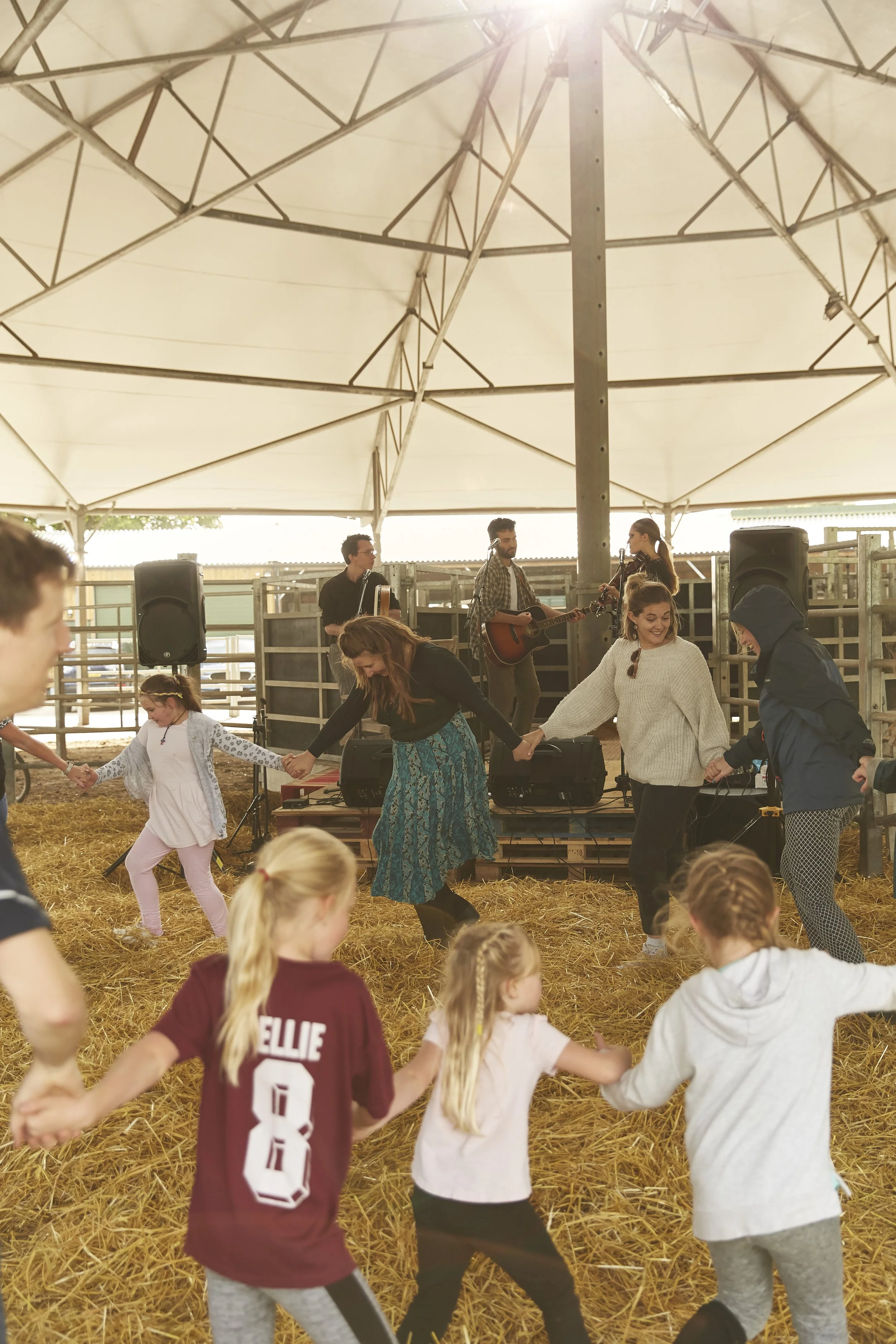 Events — Trenchmore Farm