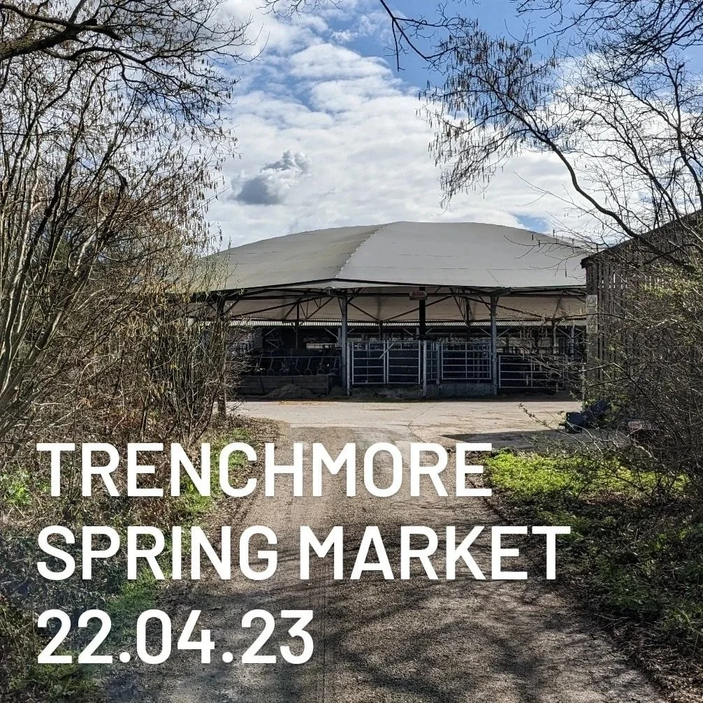 Events — Trenchmore Farm