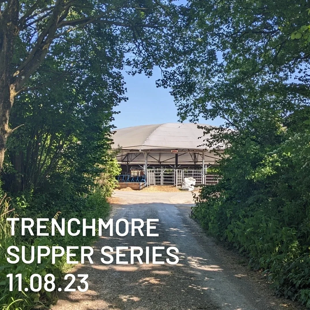 Events — Trenchmore Farm