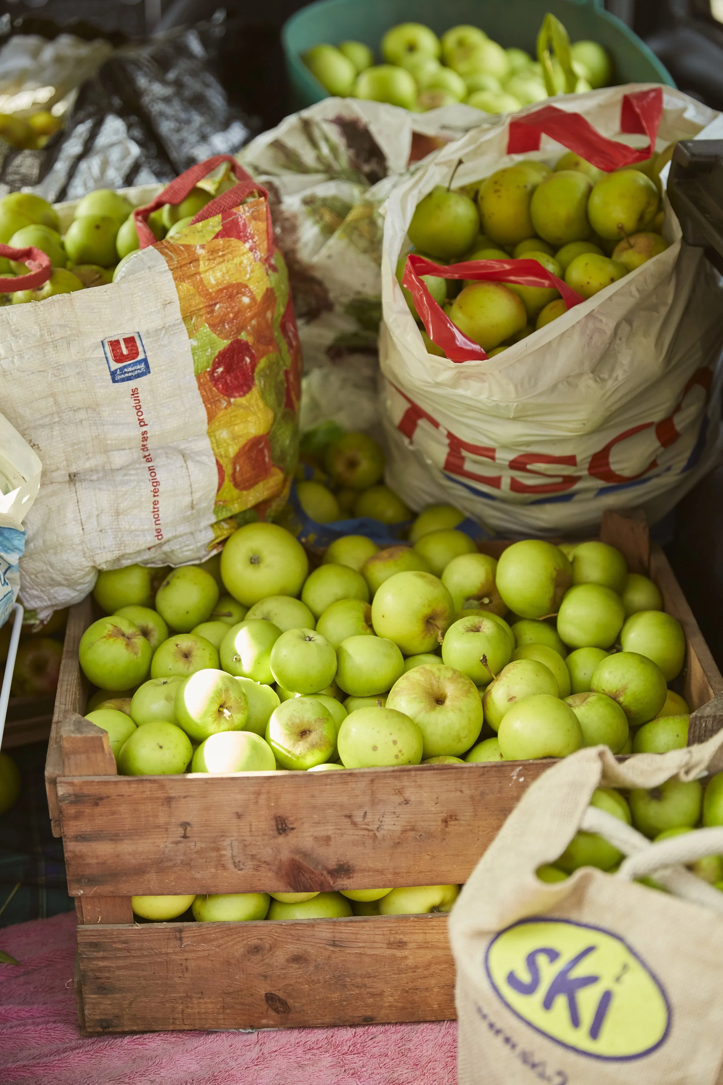 Events — Trenchmore Farm