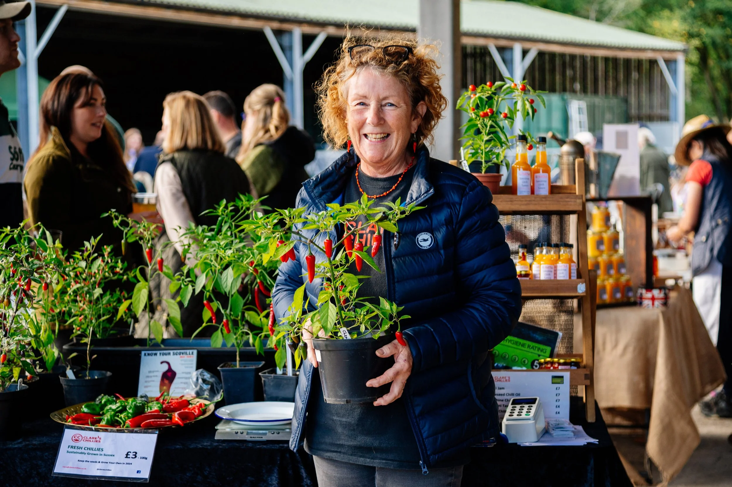 Events — Trenchmore Farm