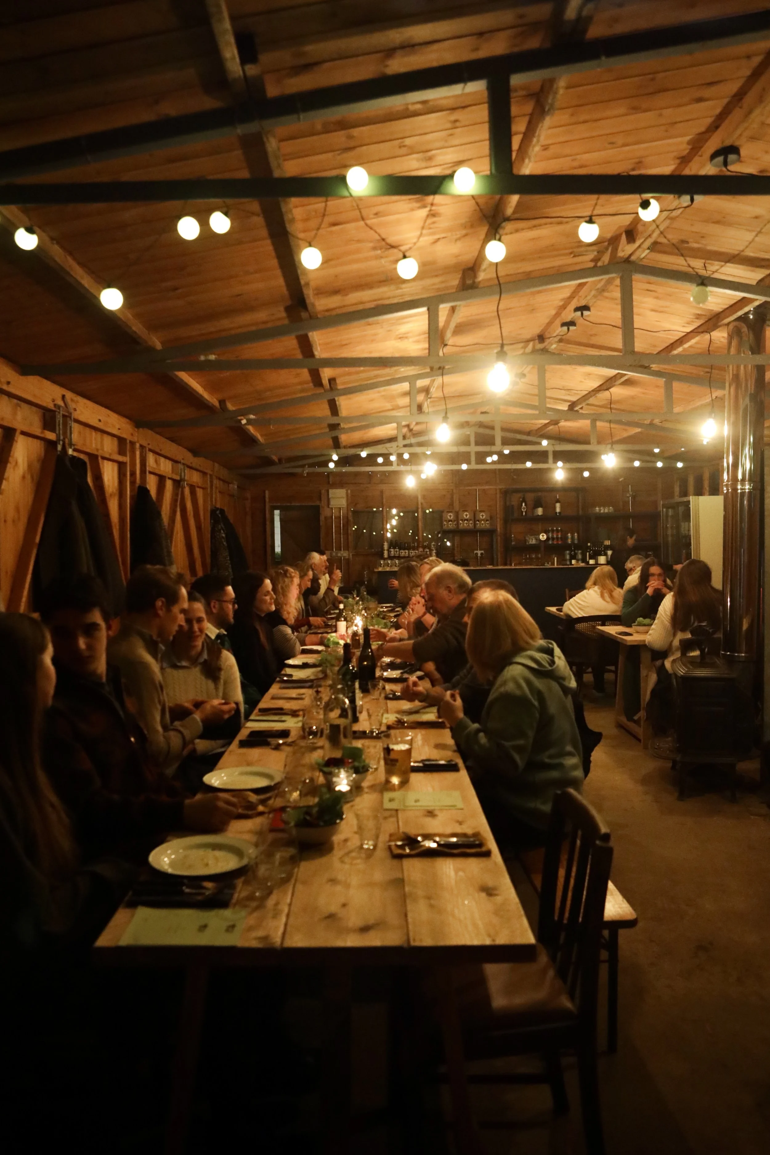 Events — Trenchmore Farm