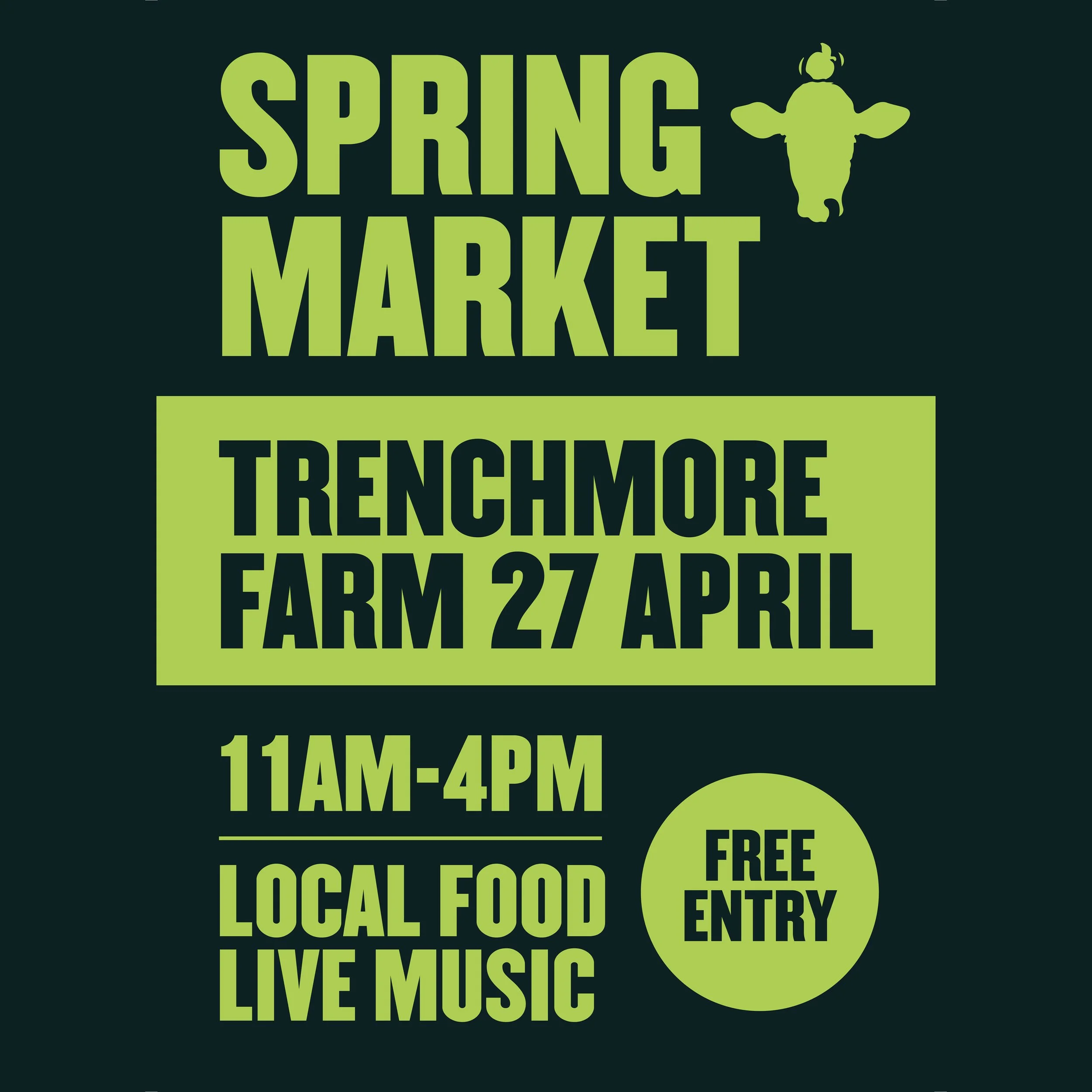 Events — Trenchmore Farm