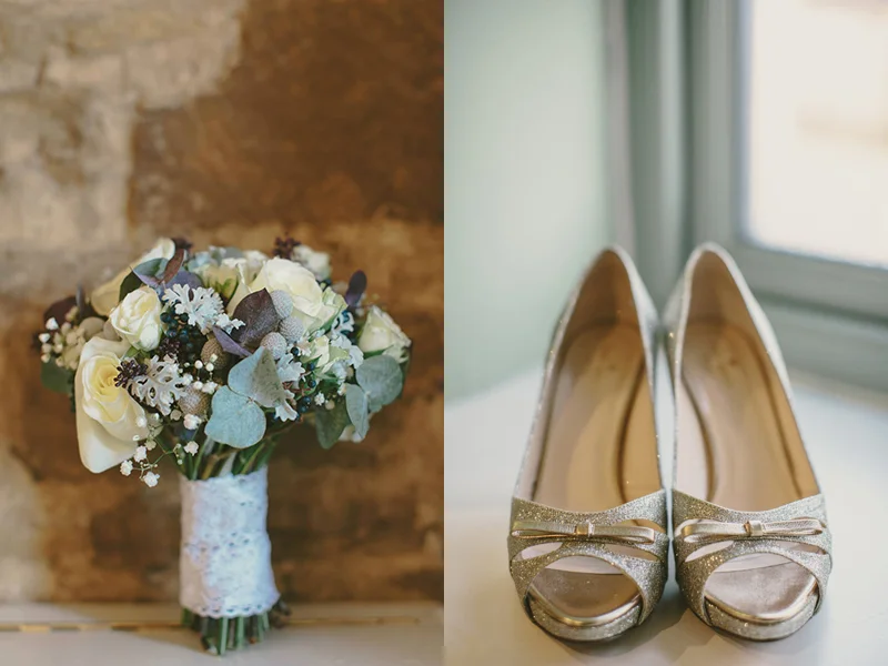 Alex & Dan — Print for Love Letterpress