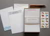 Letter Kits — Pistachio Press