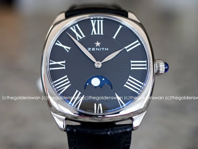 FS - Zenith Star Moonphase | Omega Forums