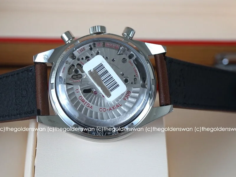 FS - Omega Speedmaster 57 Chronograph in Titanium | Omega Forums