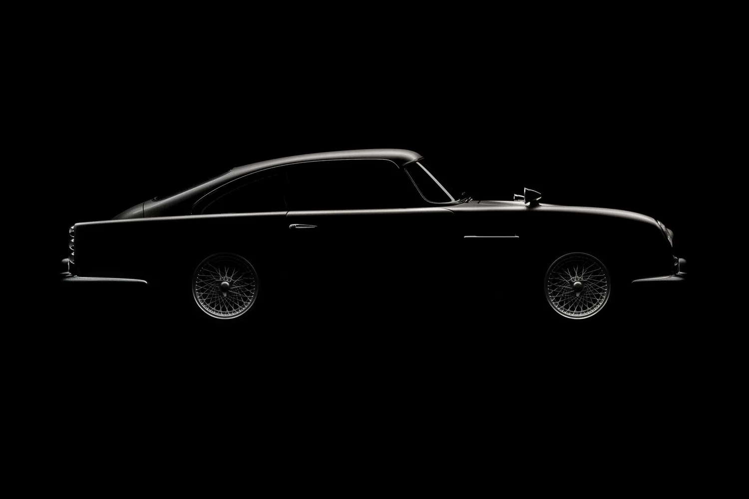 David Turfitt CGI Visuals