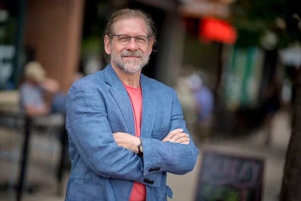 The Listening Parent Club — George Thompson MD