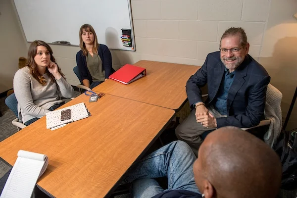 Physicians — George Thompson MD