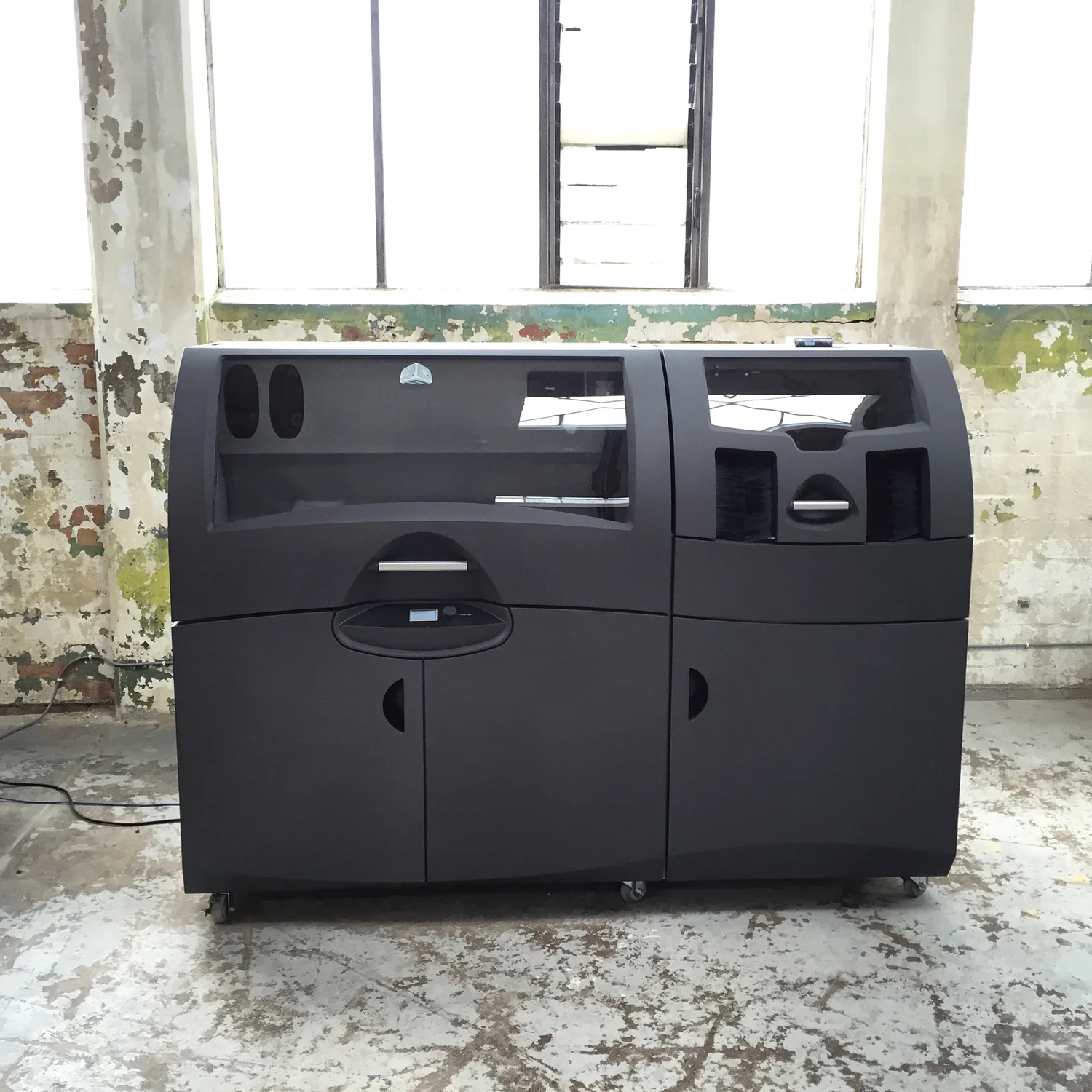 The Hand and the Glove... ramblings about making. — Michael Eden | Maker